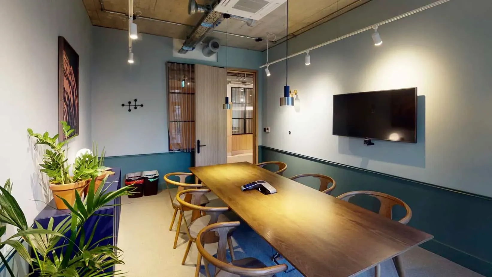 Designing An Effective Board Meeting: 5 Things to Consider